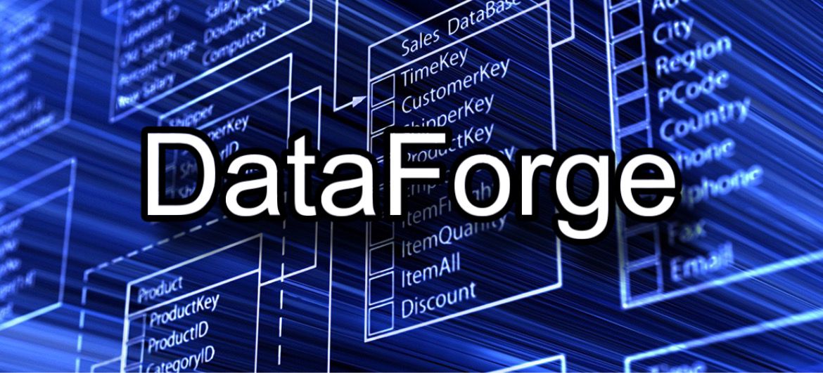 DataForge